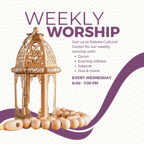 Store Information – Rabata Cultural Center & Bookshop